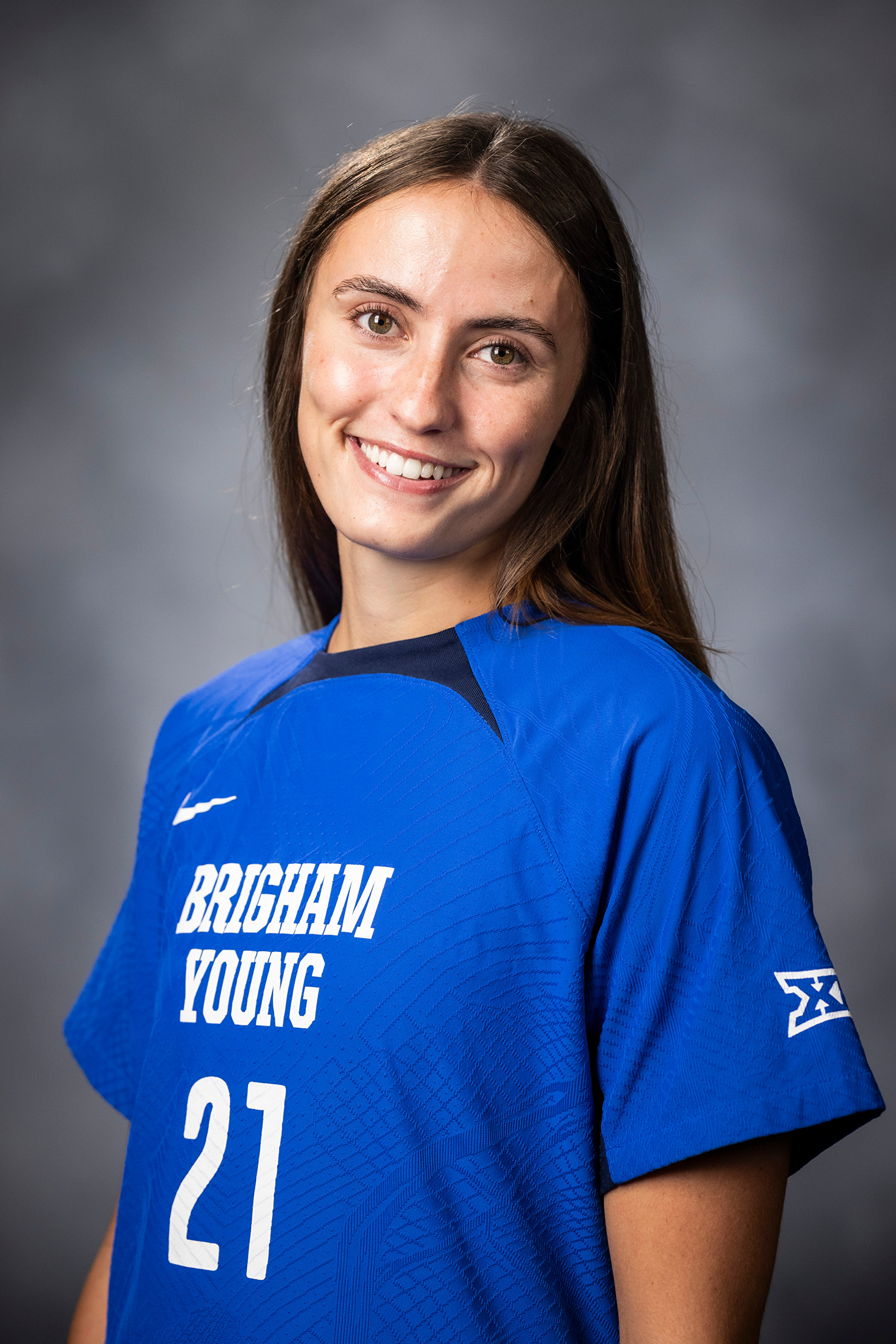 Tara Warner - Women's Soccer 2024 - BYU Athletics - Official Athletics ...