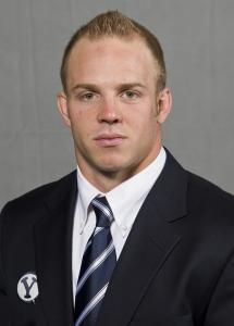 Nate Carter - Football 2013 - BYU Athletics - Official Athletics ...