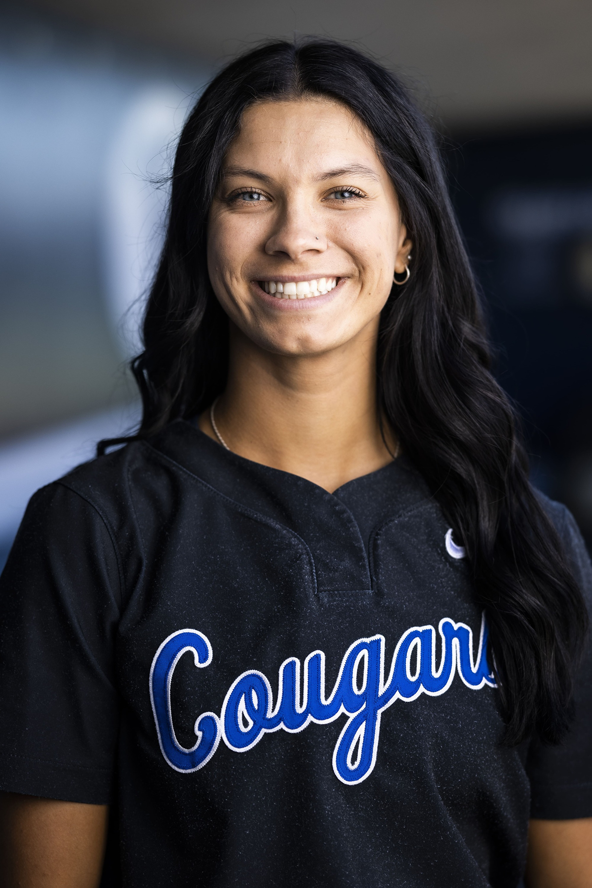 Violet Zavodnik - Softball 2023 - BYU Athletics - Official Athletics ...