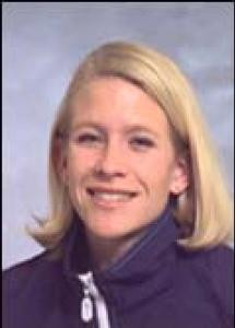 Melanie Steere - Women's Track & Field 2000 - BYU Athletics - Official ...