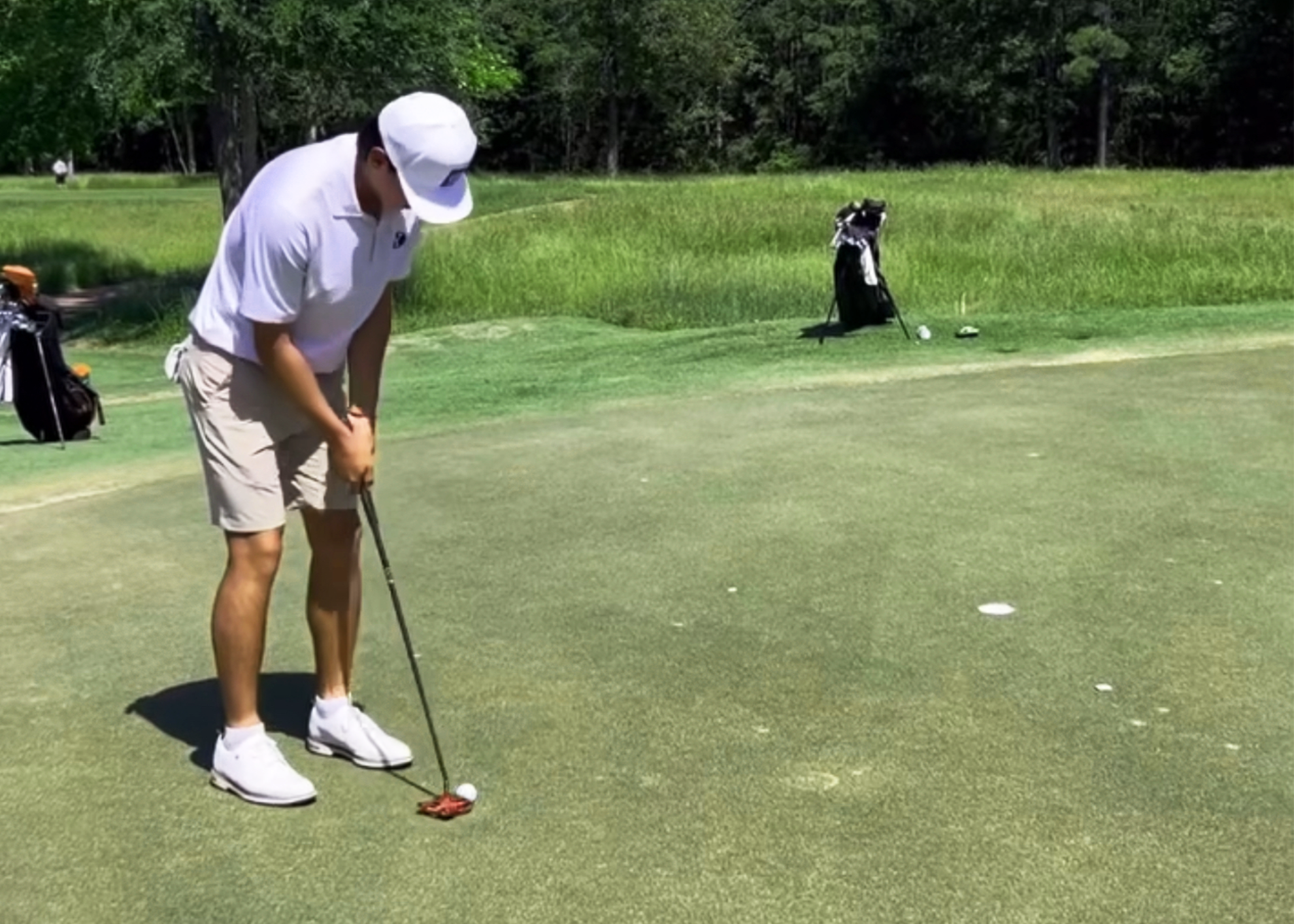 BYU men’s golf in seventh after 52 holes at Big 12 Championship - BYU ...