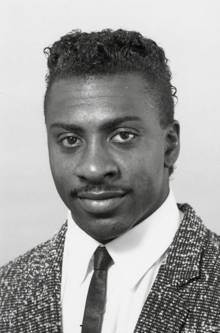 Rodney Rice - Football 1988 - BYU Athletics - Official Athletics ...