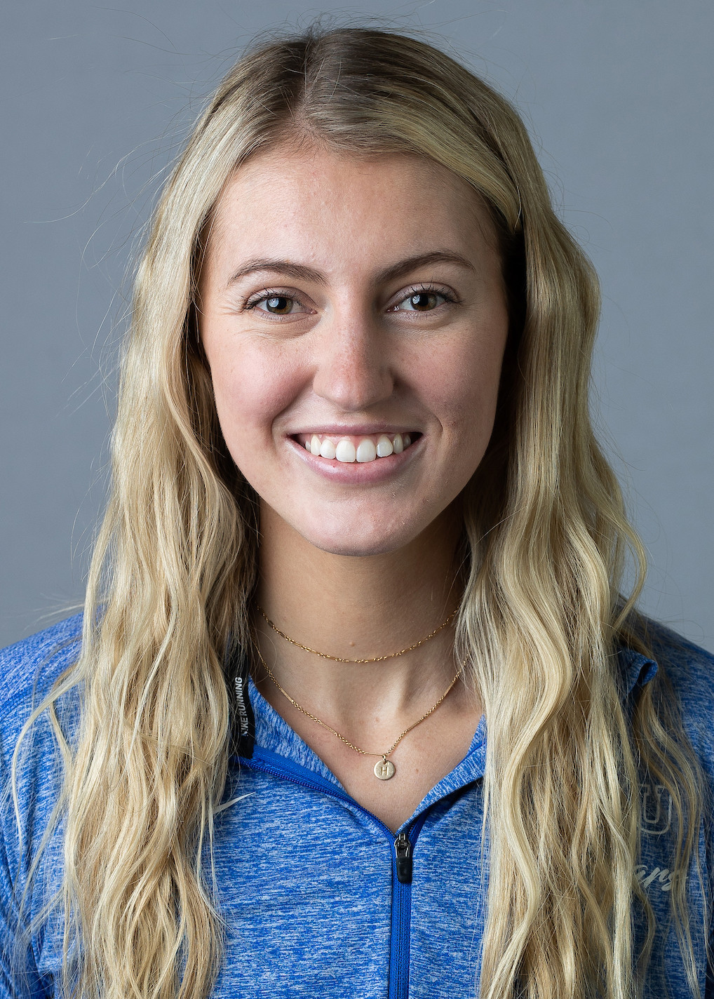 Hannah Nealis - Women's Track & Field 2018 - BYU Athletics - Official ...