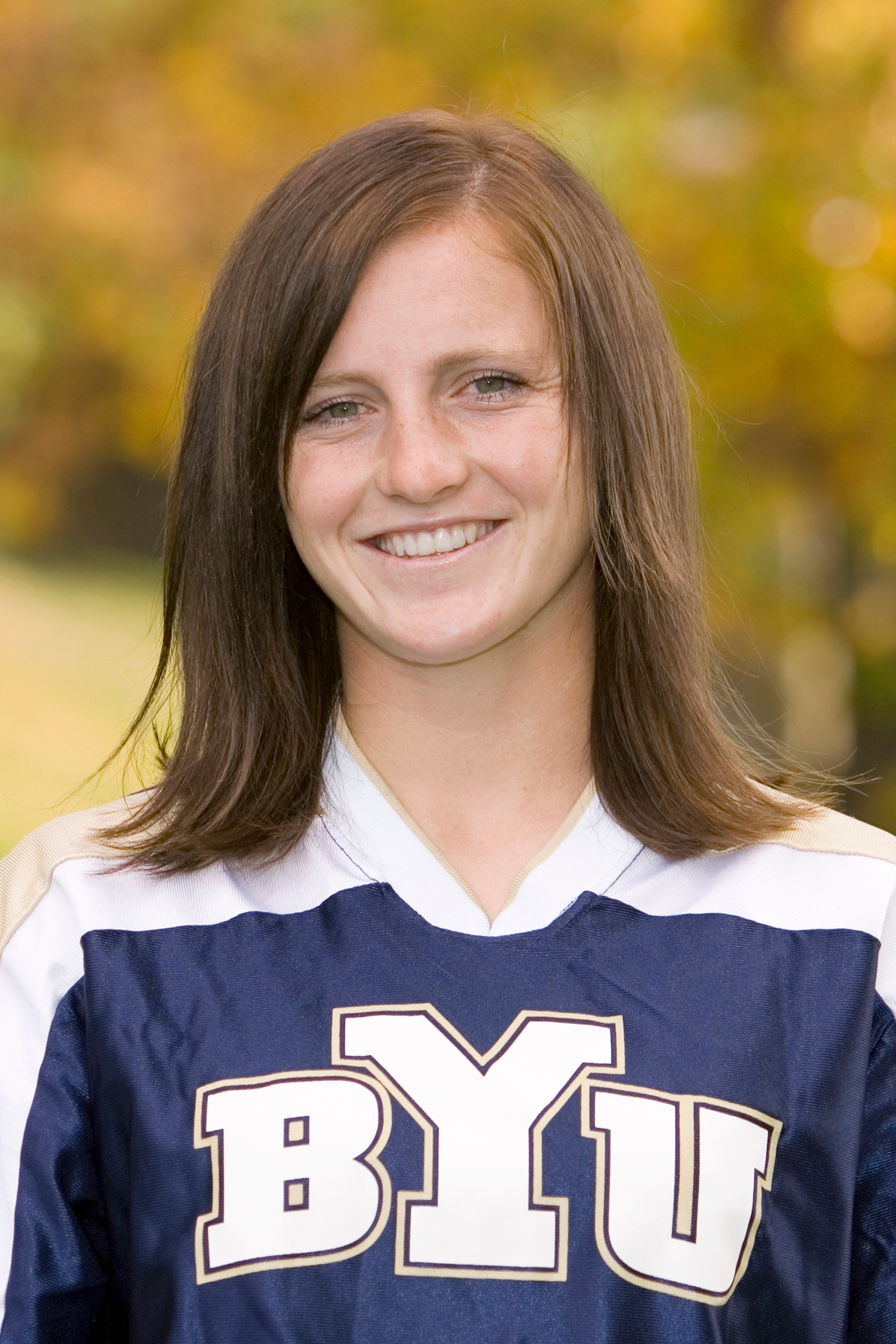 Cortney Nix Clark - Softball 2006 - BYU Athletics - Official Athletics ...