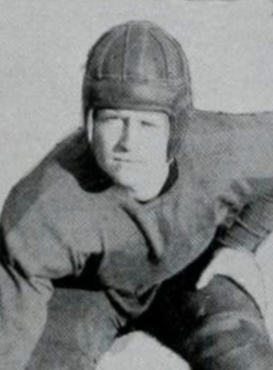 George Corbett - Football 1927 - BYU Athletics - Official Athletics ...