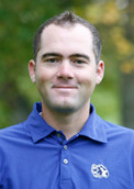 Nick Becker - Men's Golf 2000-2001 - BYU Athletics - Official Athletics ...