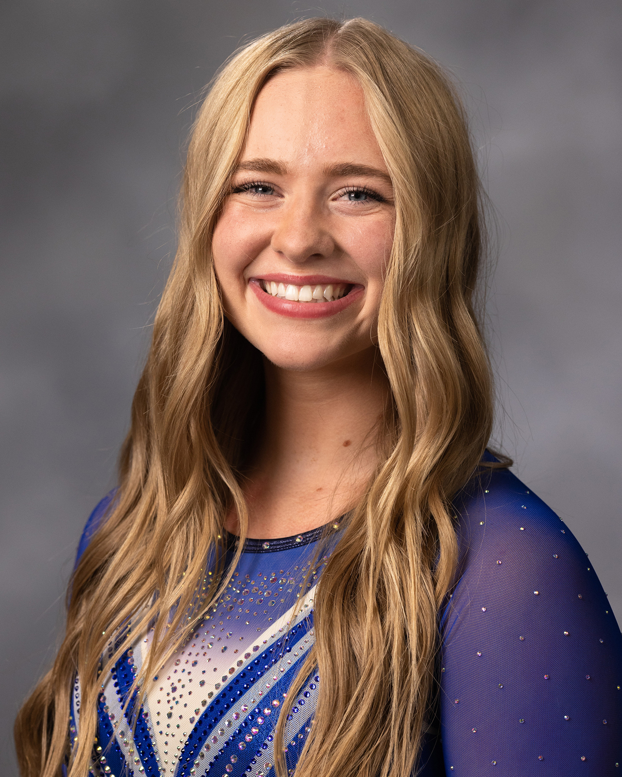 Rebecca Leach - Women's Gymnastics 2024 - BYU Athletics - Official ...