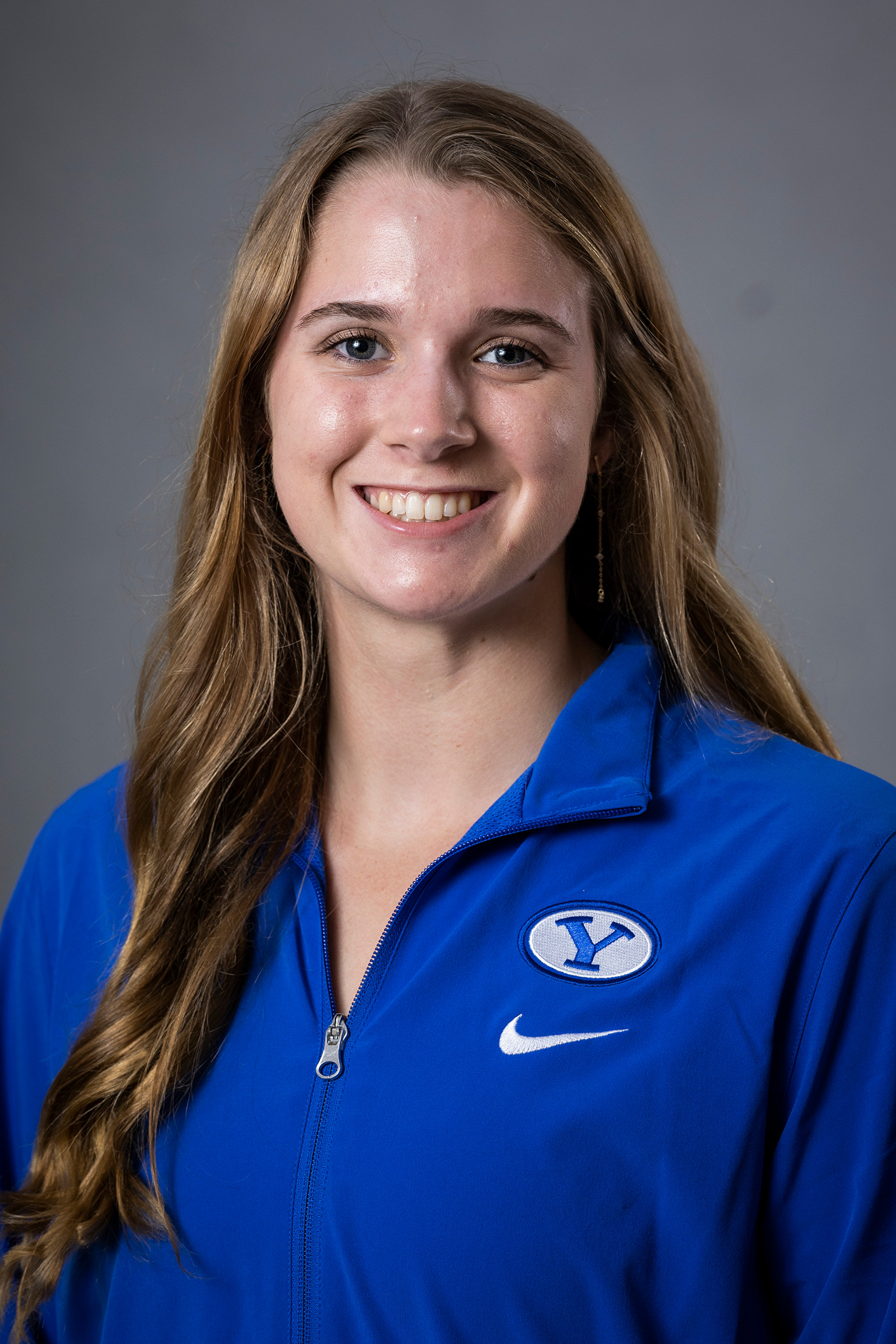 Kara Martinson - Women's Swimming & Diving 2023-2024 - BYU Athletics ...