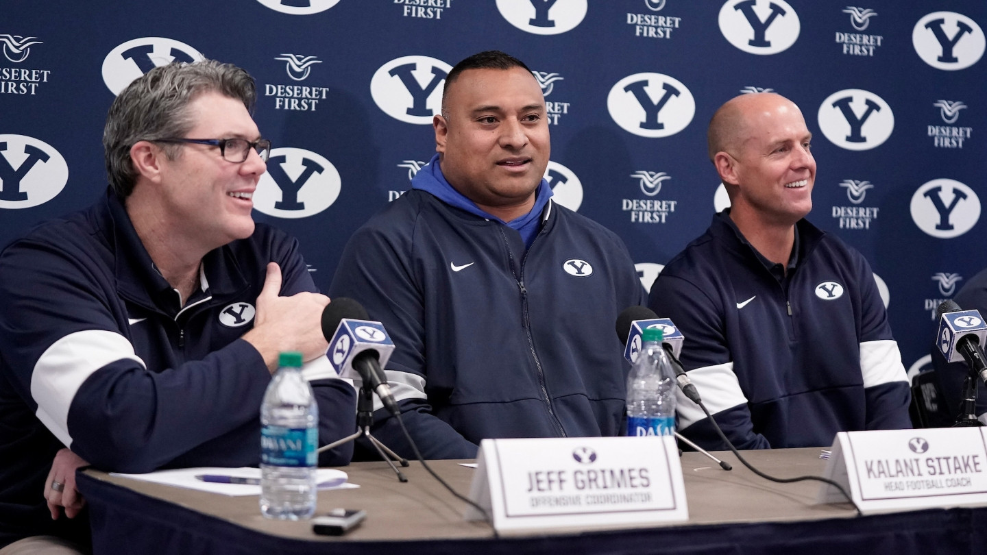 BYU announces 2020 football recruiting class - BYU Athletics - Official ...