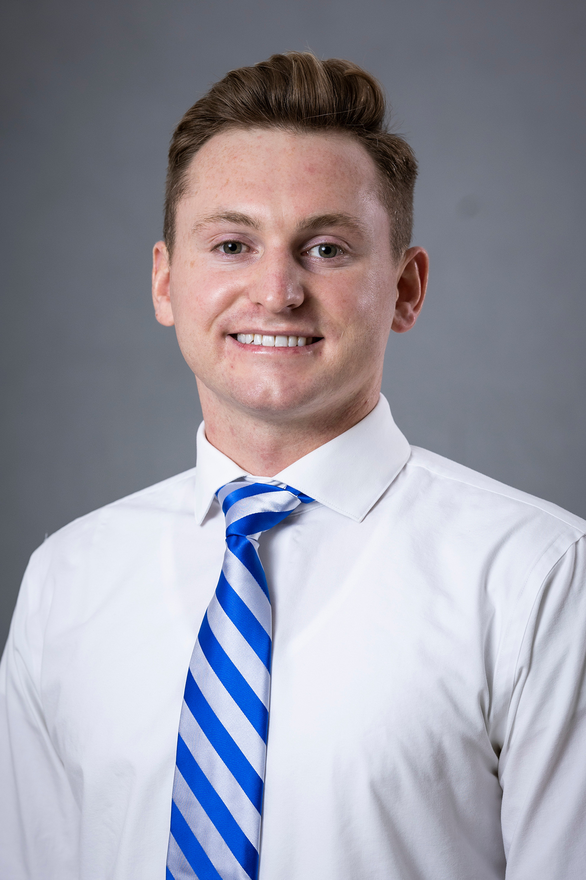 Brad Prolo - Men's Swimming & Diving 2023-2024 - BYU Athletics ...