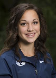 Angela Ellsworth - Women's Track & Field 2014 - BYU Athletics ...