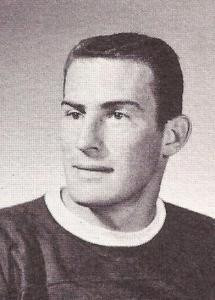 LeGrande Young - Football 1959 - BYU Athletics - Official Athletics ...