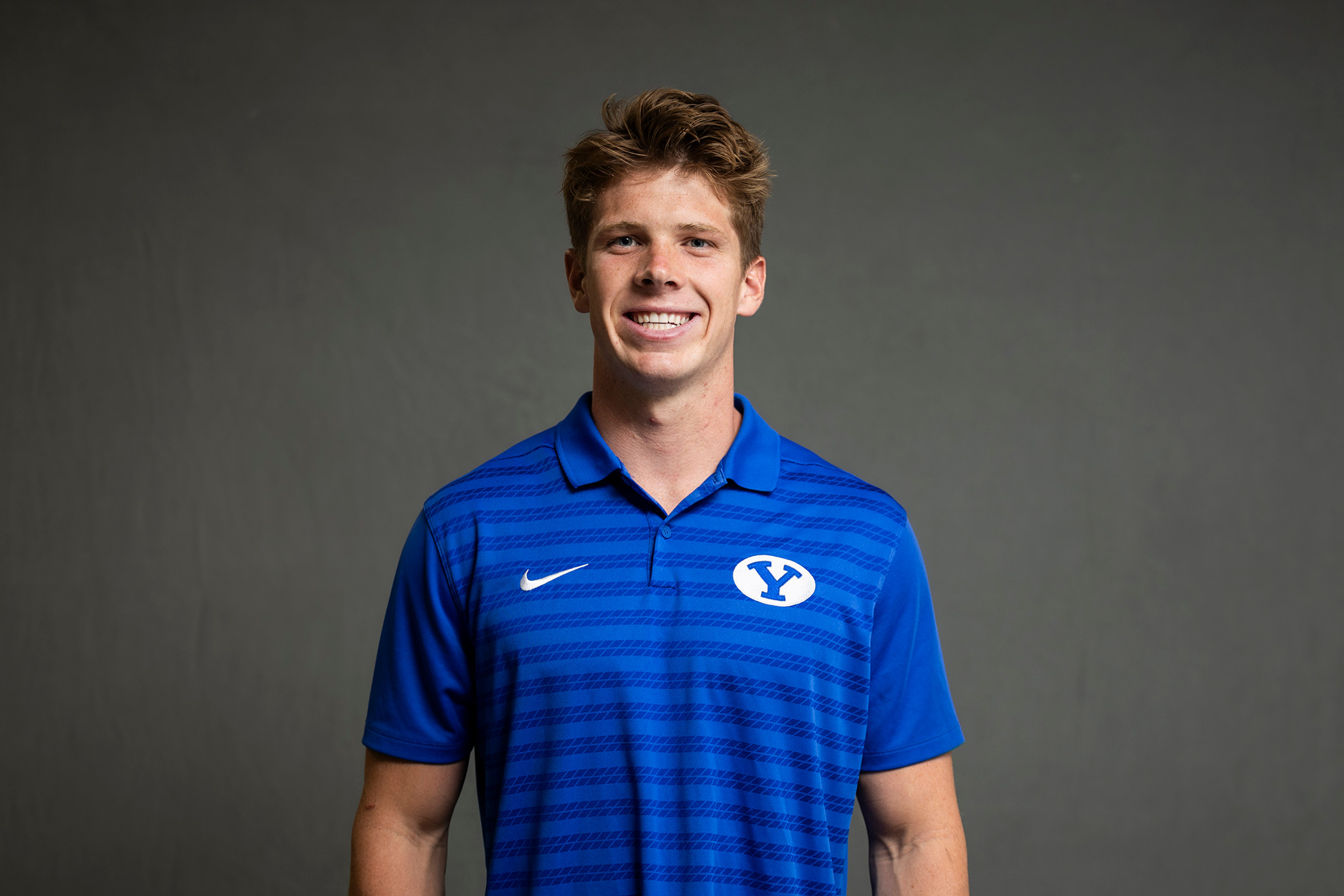 Ethan Purcell - Men's Swimming & Diving 2025-2026 - BYU Athletics ...