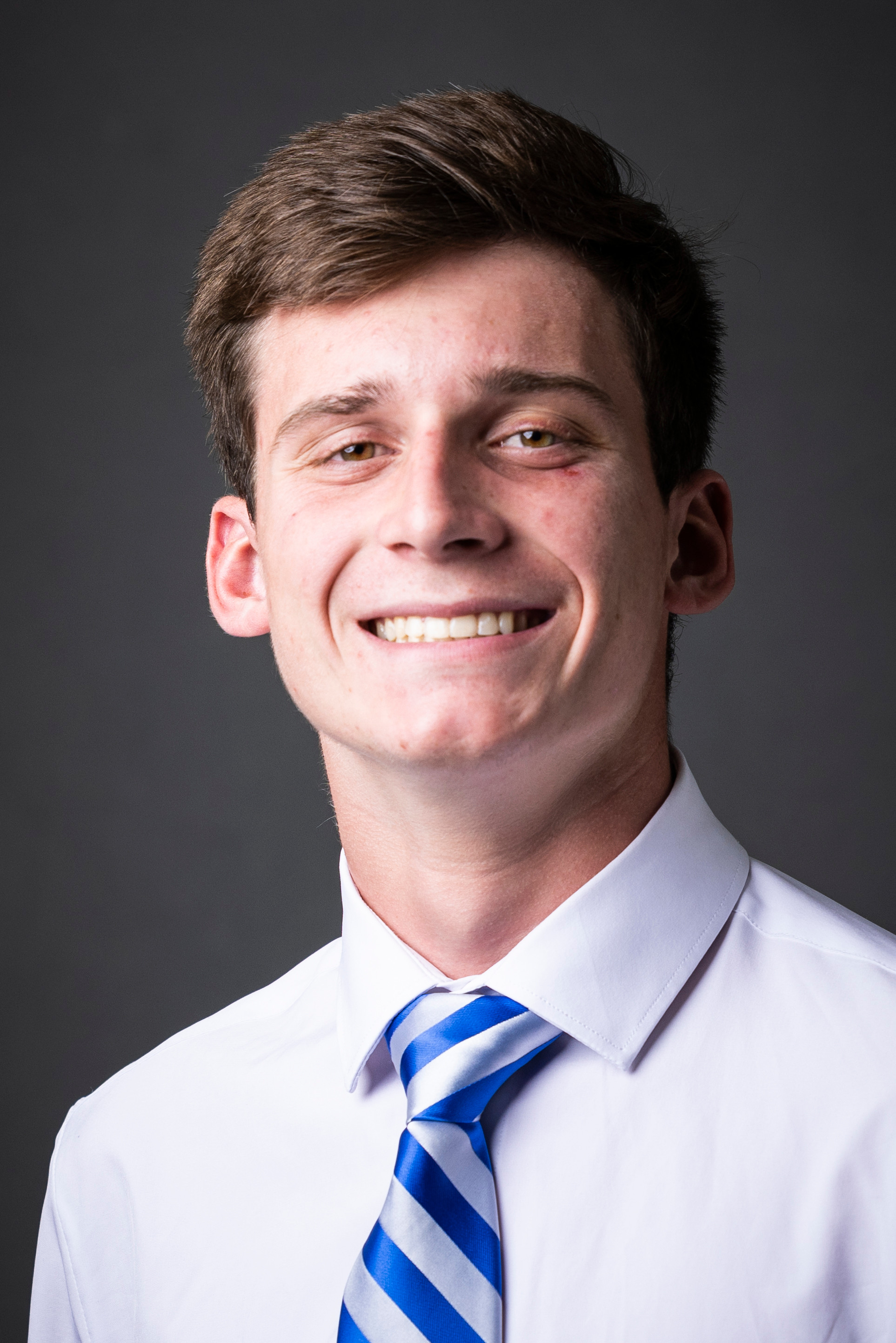 Carter Davis - Men's Swimming & Diving 2022-2023 - BYU Athletics ...