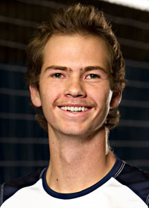 Trevor Neff - Men's Volleyball 2007 - BYU Athletics - Official ...