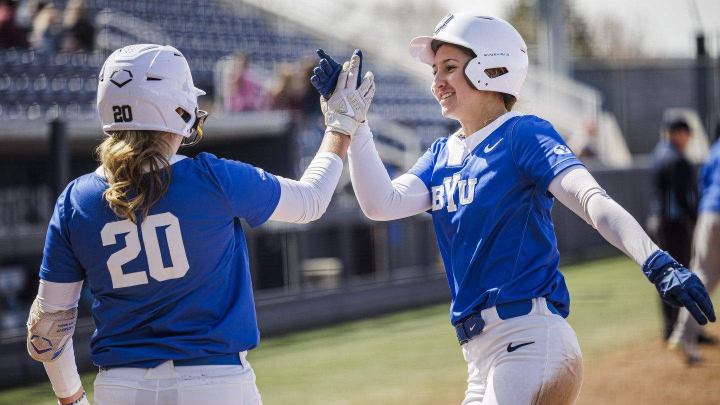 Cougars head to Louisiana for Purple & Gold Challenge - BYU Athletics ...