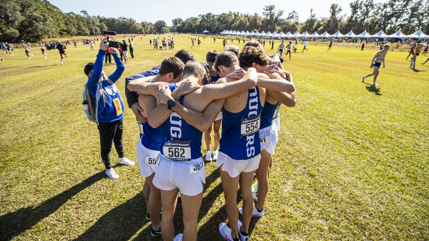 Men's Cross Country 2022 Season Preview - BYU Athletics - Official ...