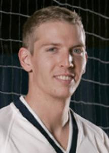 Taylor Evans - Men's Volleyball 2003 - BYU Athletics - Official ...
