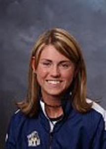 Candace Clifford - Women's Track & Field 2002 - BYU Athletics ...