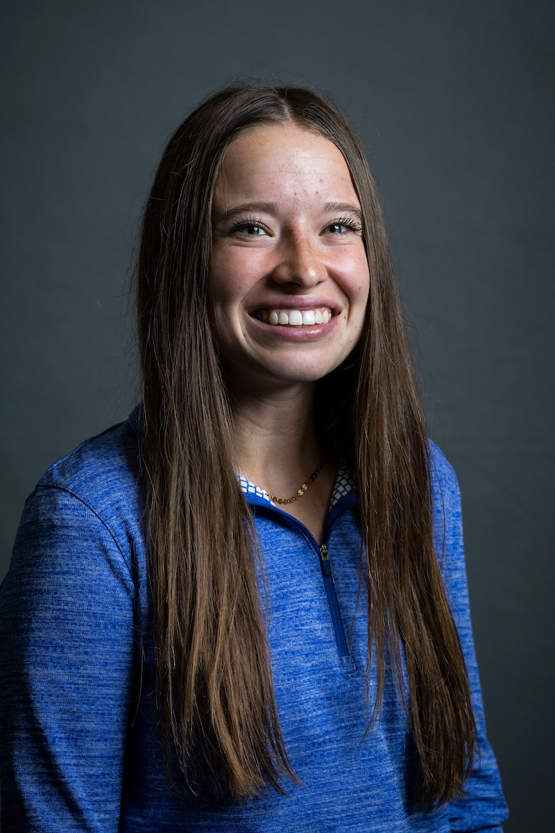 Anna Martin - Women's Track & Field 2021 - BYU Athletics - Official ...