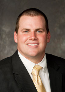 Ryan Freeman - Football 2012 - BYU Athletics - Official Athletics ...