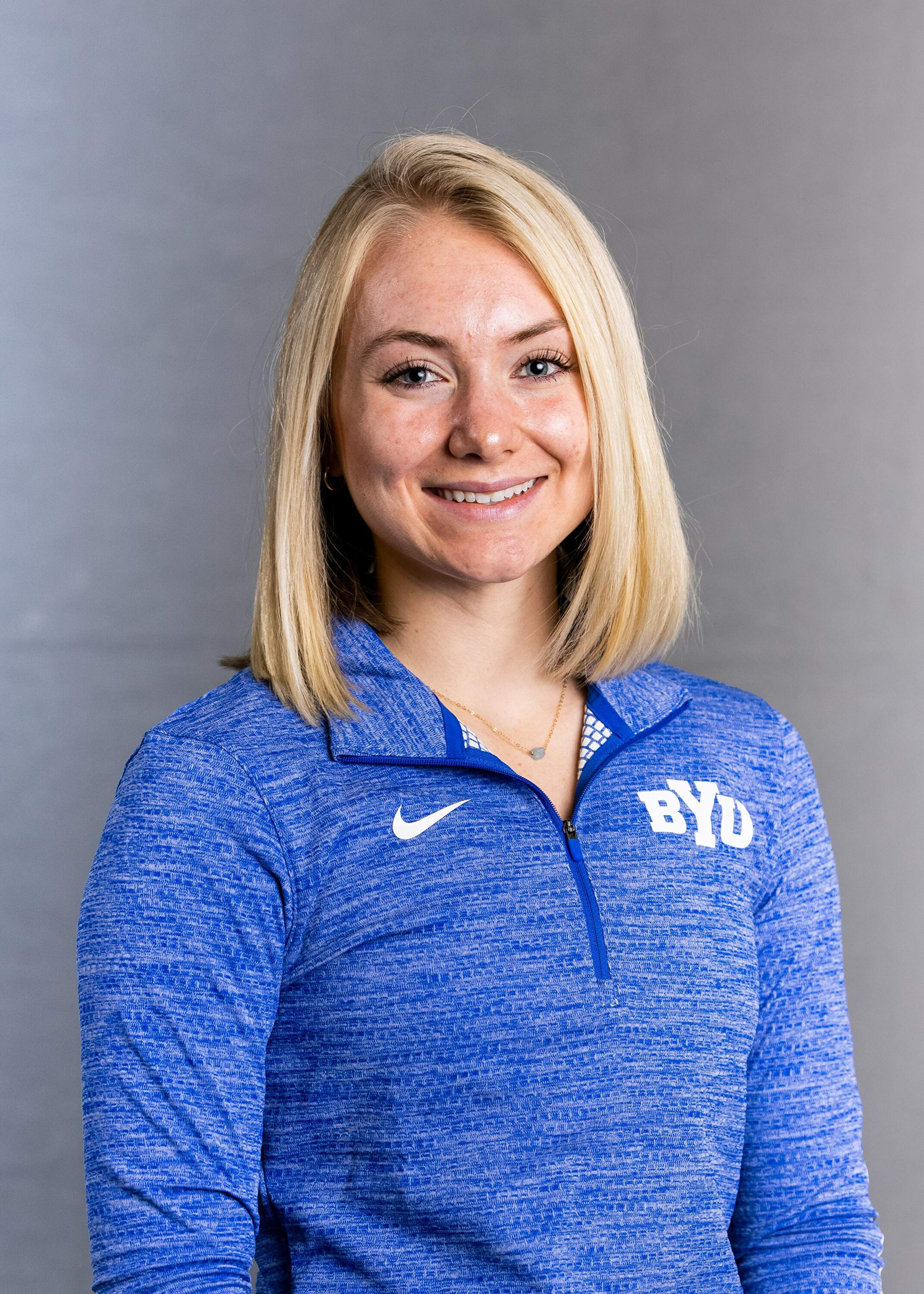 Hannah Stetler - Women's Track & Field 2021 - BYU Athletics - Official ...