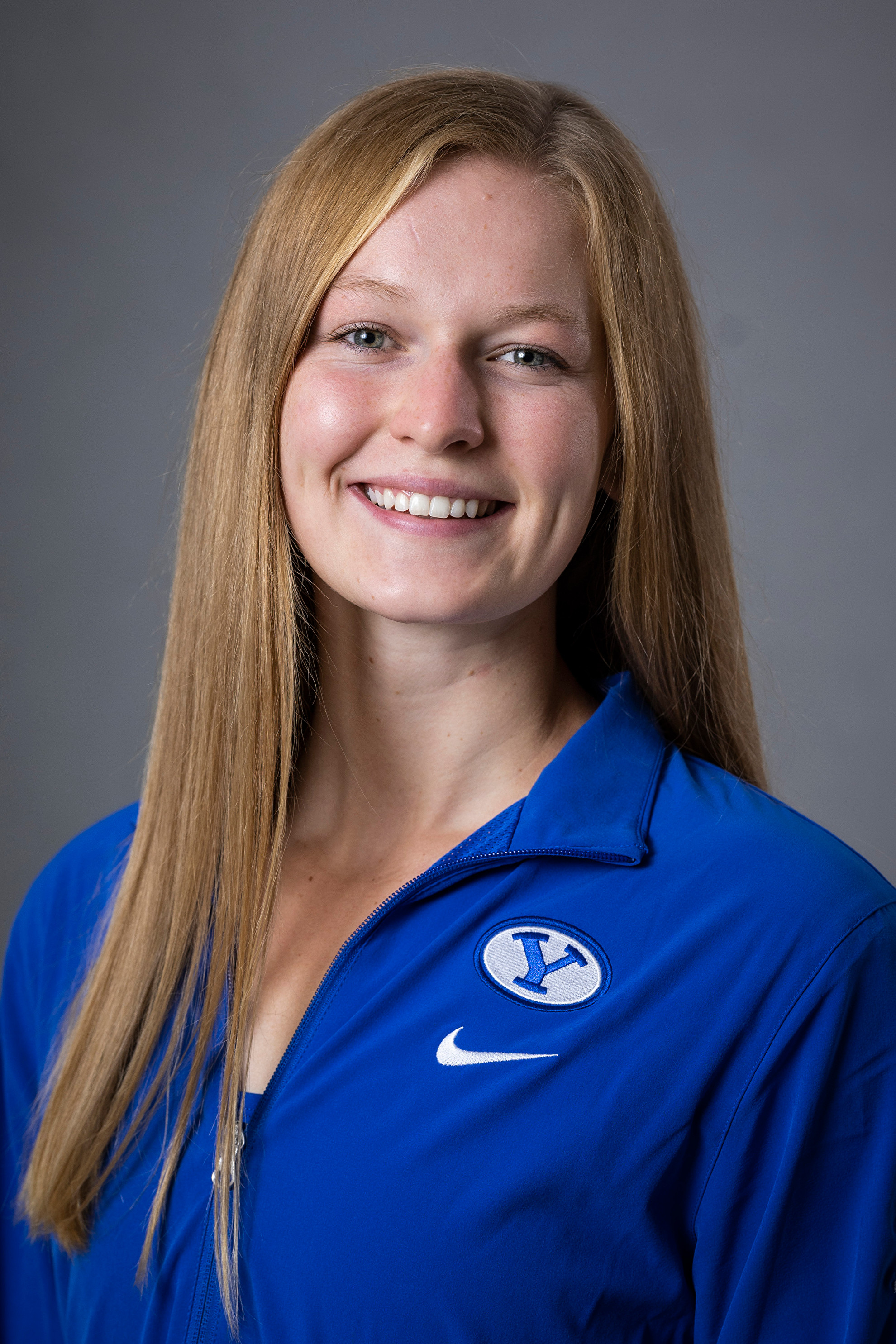 Katya Hulse - Women's Swimming & Diving 2023-2024 - BYU Athletics ...
