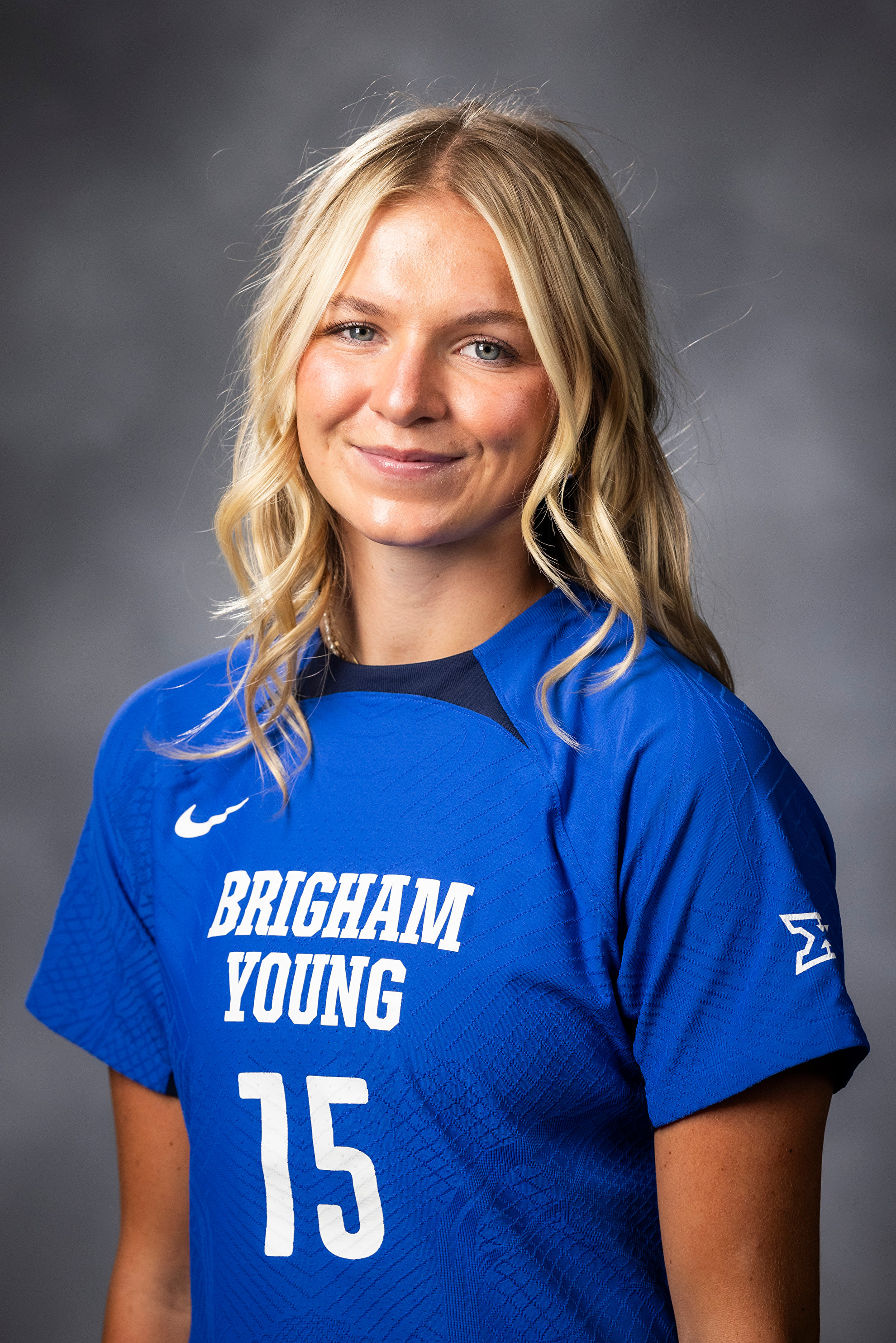 Ellie Walbruch - Women's Soccer 2024 - BYU Athletics - Official ...