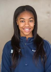 Treana Johnson - Women's Track & Field 2014 - BYU Athletics - Official ...