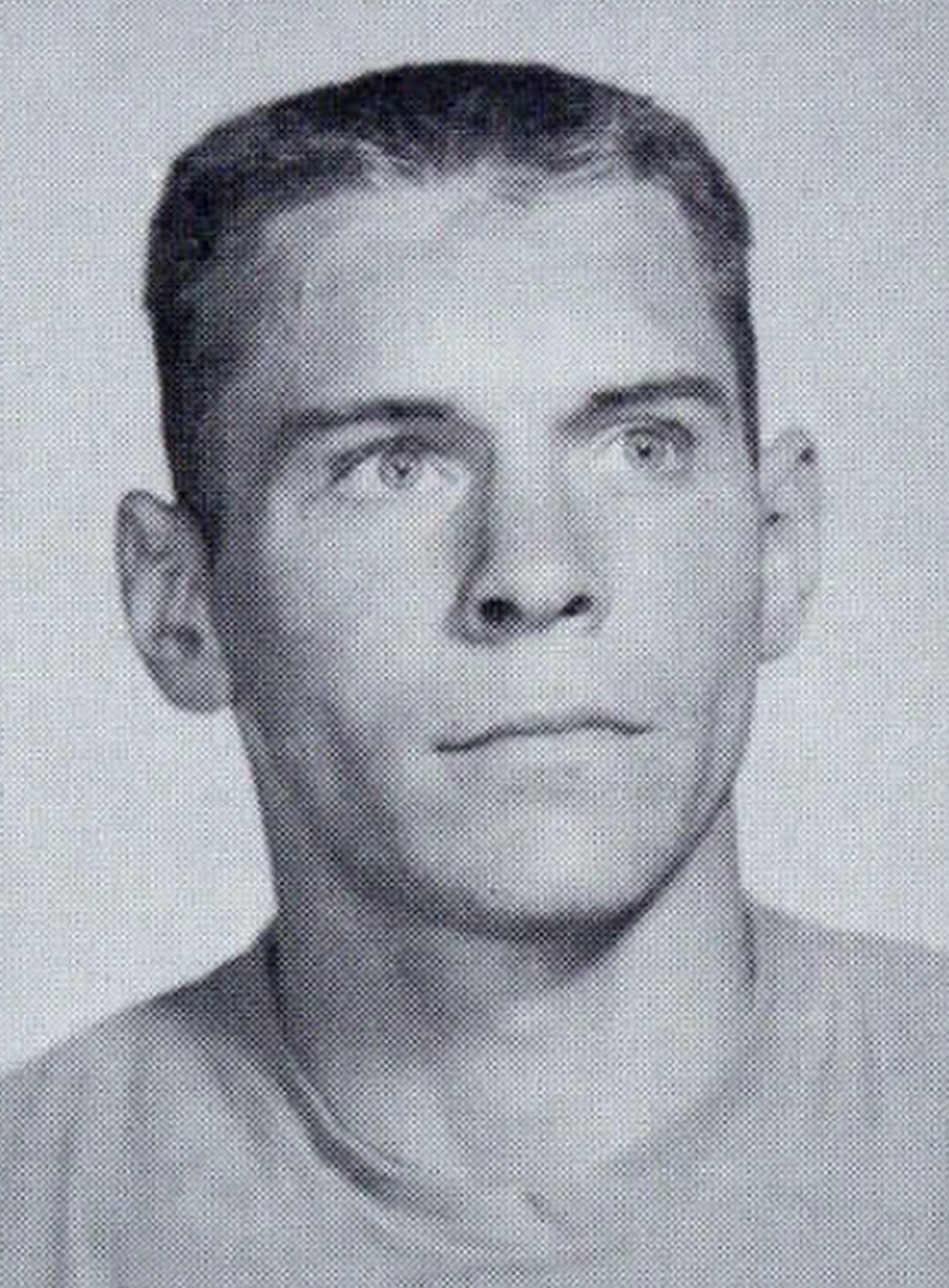 Steve Christensen - Football 1968 - BYU Athletics - Official Athletics ...
