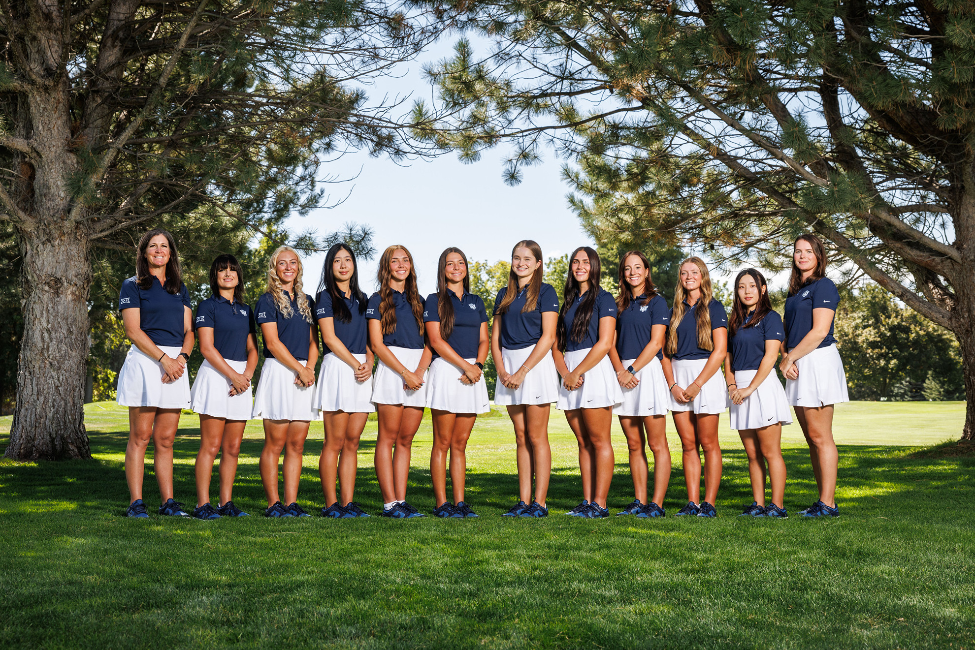 Women's Golf 2025-2026 - BYU Athletics - Official Athletics Website ...