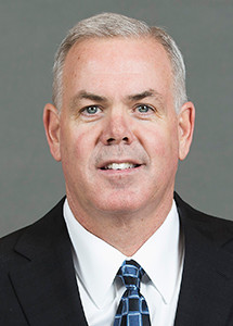 Dave Rose - BYU Athletics - Official Athletics Website - BYU Cougars