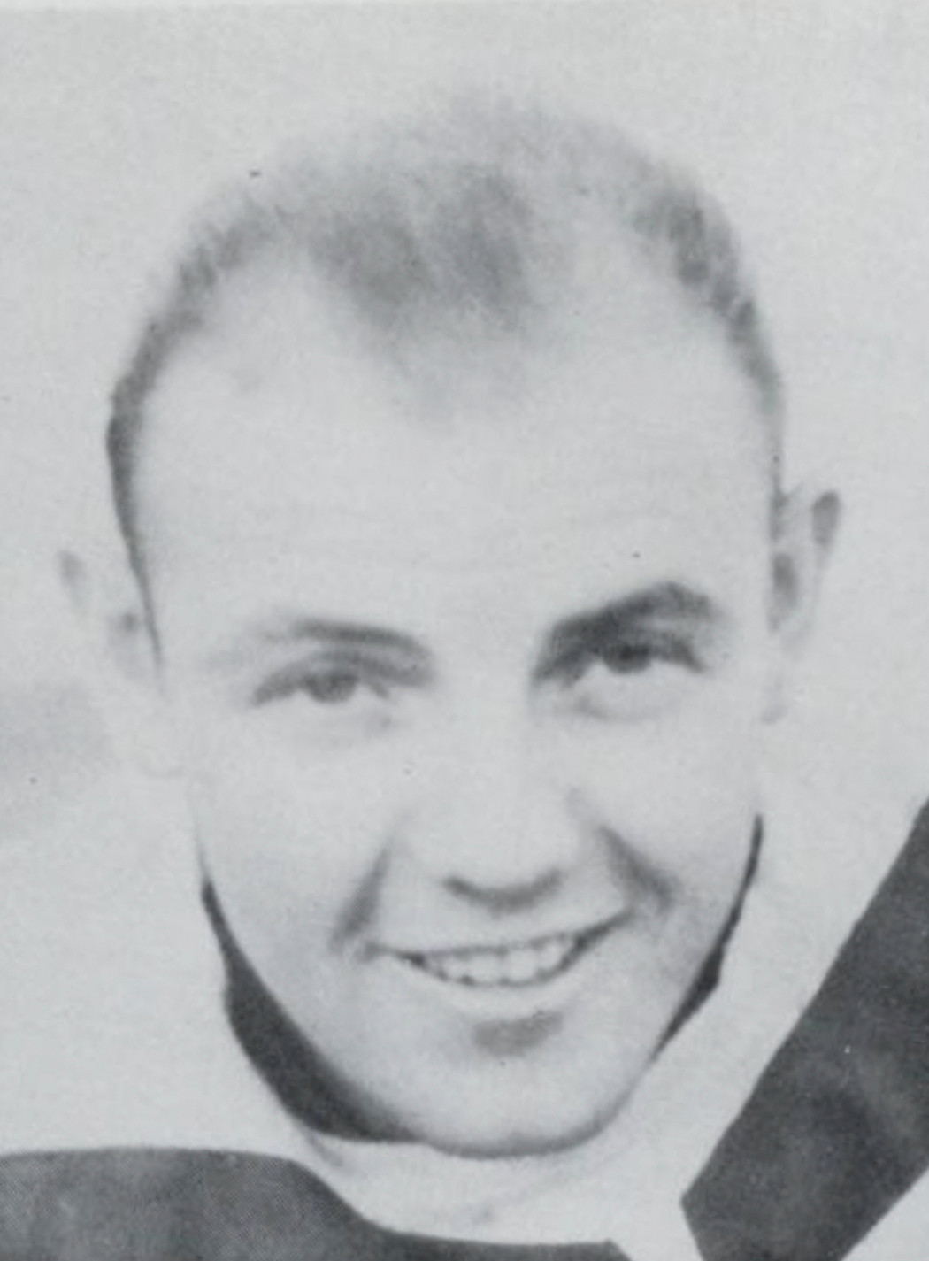 Stan Watts - Football 1937 - BYU Athletics - Official Athletics Website ...