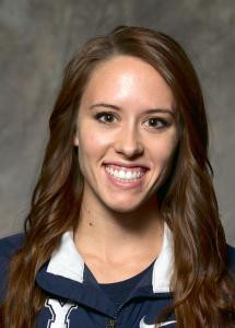 Nicole Rudd Bringhurst - Women's Track & Field 2013 - BYU Athletics ...