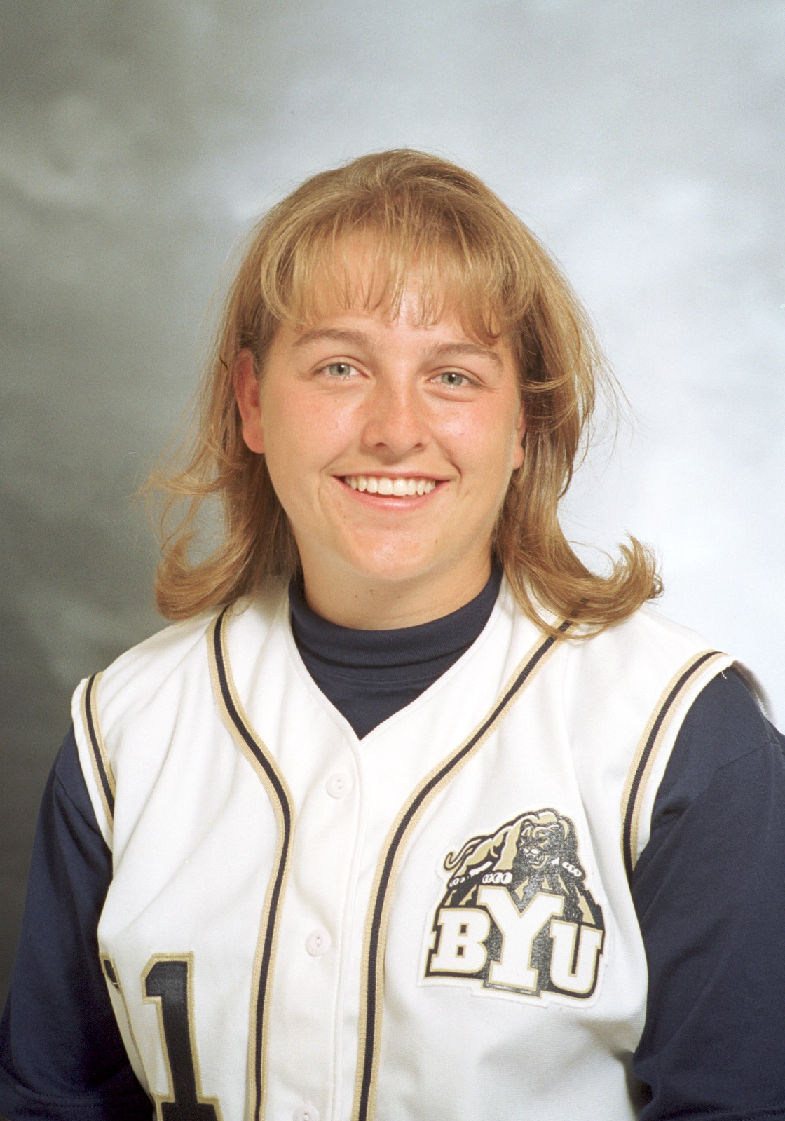 Tracy Farley - Softball 2000 - BYU Athletics - Official Athletics ...