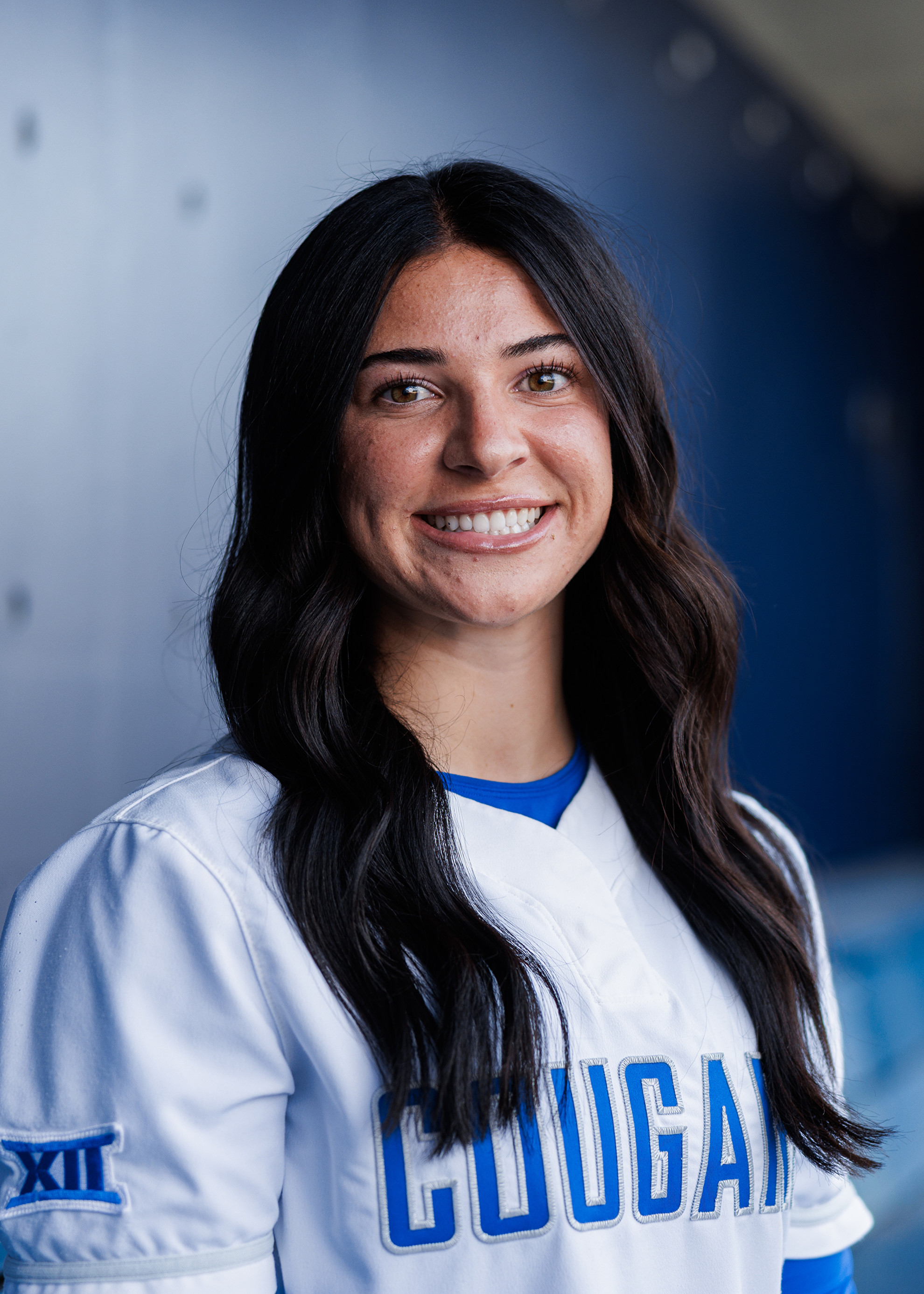 Kennadee Belnap - Softball 2026 - BYU Athletics - Official Athletics ...