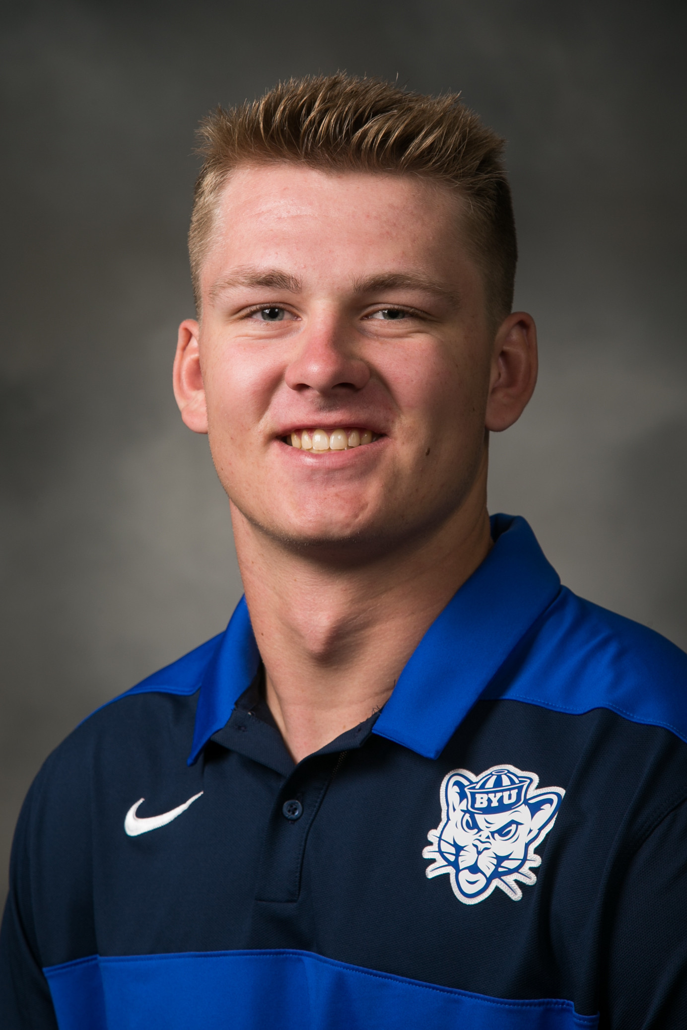 Noah Hughes - Baseball 2019 - BYU Athletics - Official Athletics Website - BYU Cougars