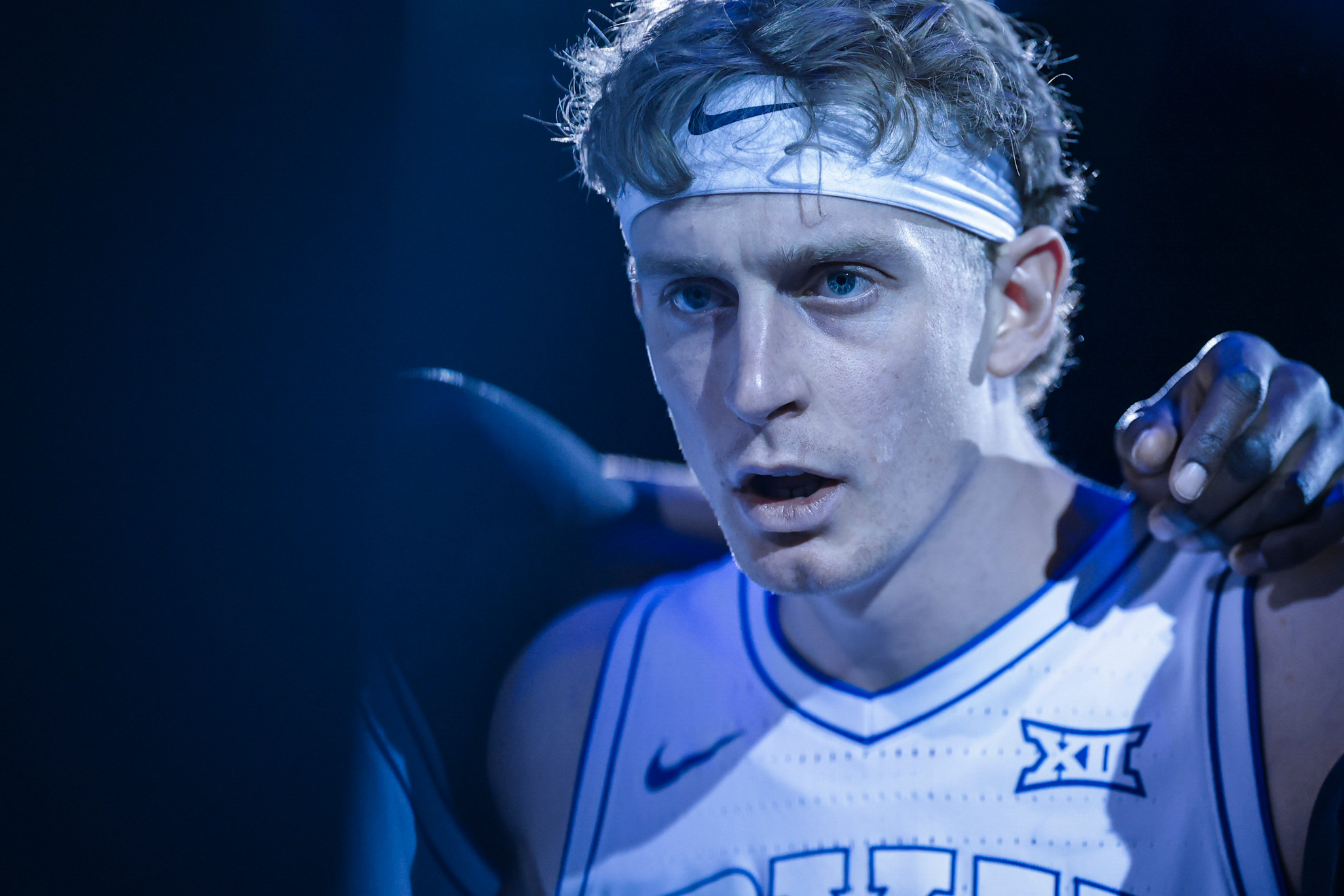 BYU welcomes No. 23 Kansas to Marriott Center on Tuesday - BYU ...