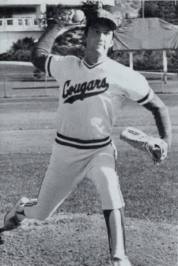 Joe Whitmer - Baseball 1980 - BYU Athletics - Official Athletics ...