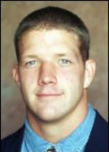 Ryan Denney - Football 1998 - BYU Athletics - Official Athletics ...