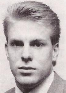 Eric Mortensen - Football 1989 - BYU Athletics - Official Athletics ...