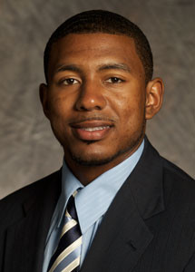 Michael Reed - Football 2004 - BYU Athletics - Official Athletics ...