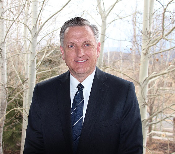 Randy Smith - BYU Athletics - Official Athletics Website - BYU Cougars