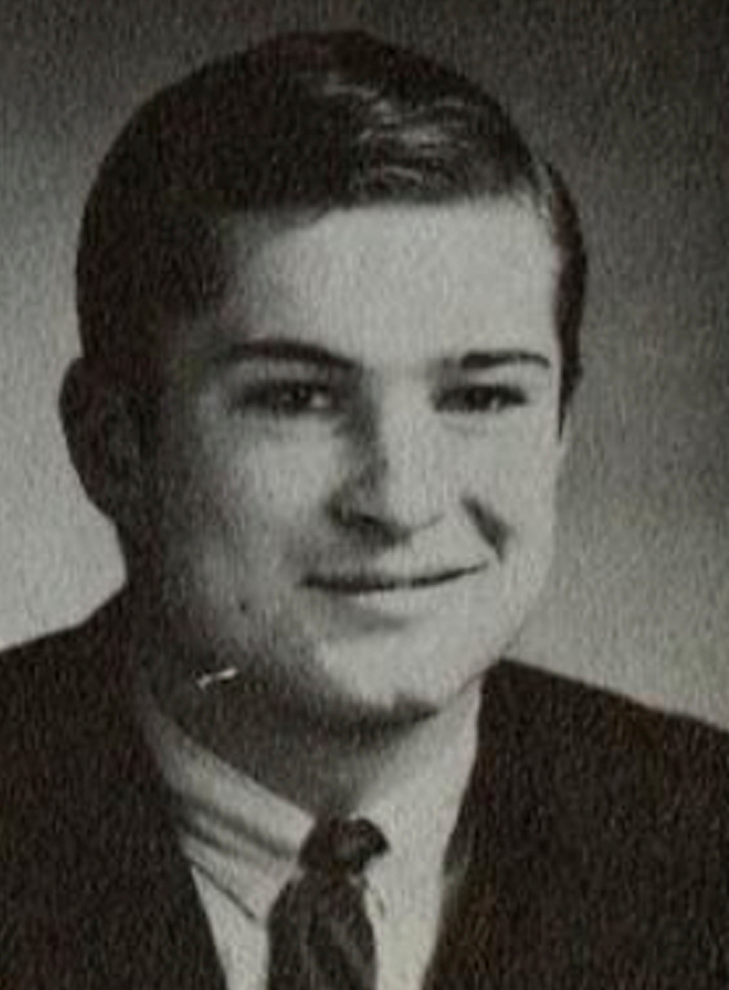 Bob Christopherson - Football 1963 - BYU Athletics - Official Athletics ...