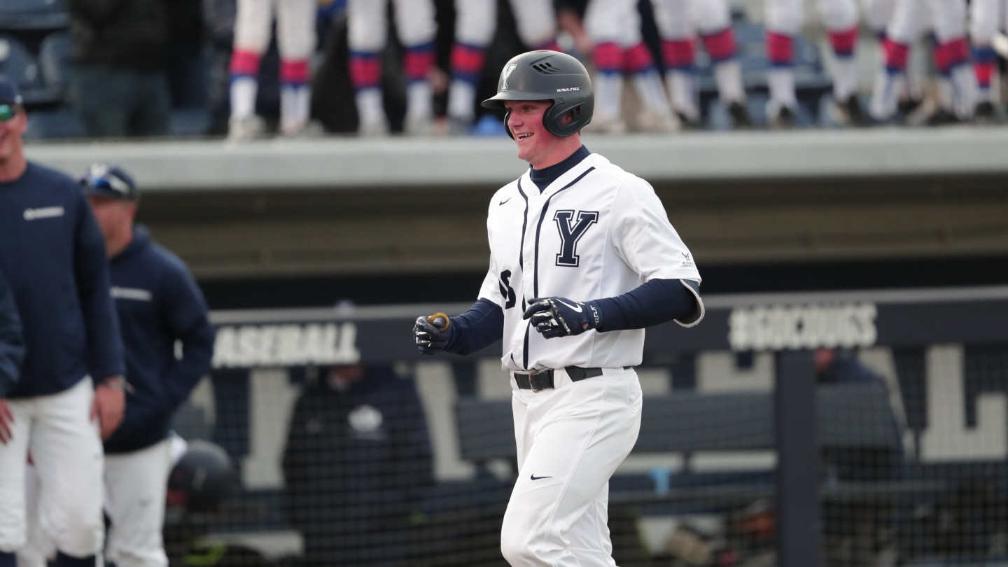 Jacobsen's career night leads to win over Waves - BYU Athletics ...
