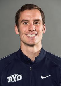 Kyle Brown - Men's Track & Field 2013 - BYU Athletics - Official ...