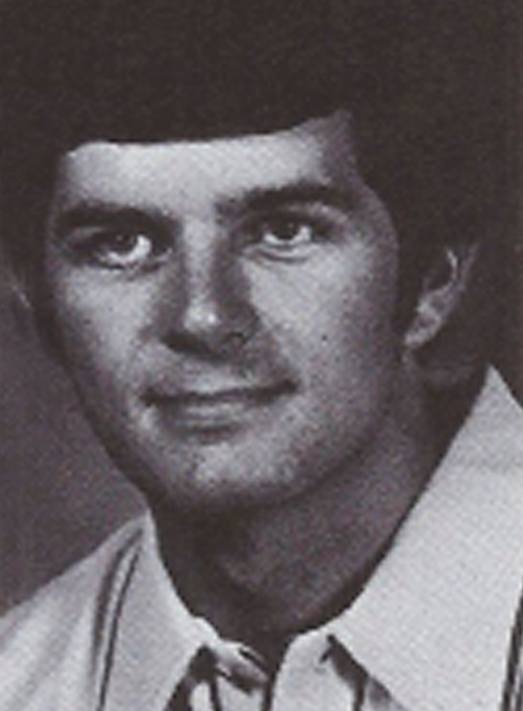 Allen Strong - Football 1976 - BYU Athletics - Official Athletics ...