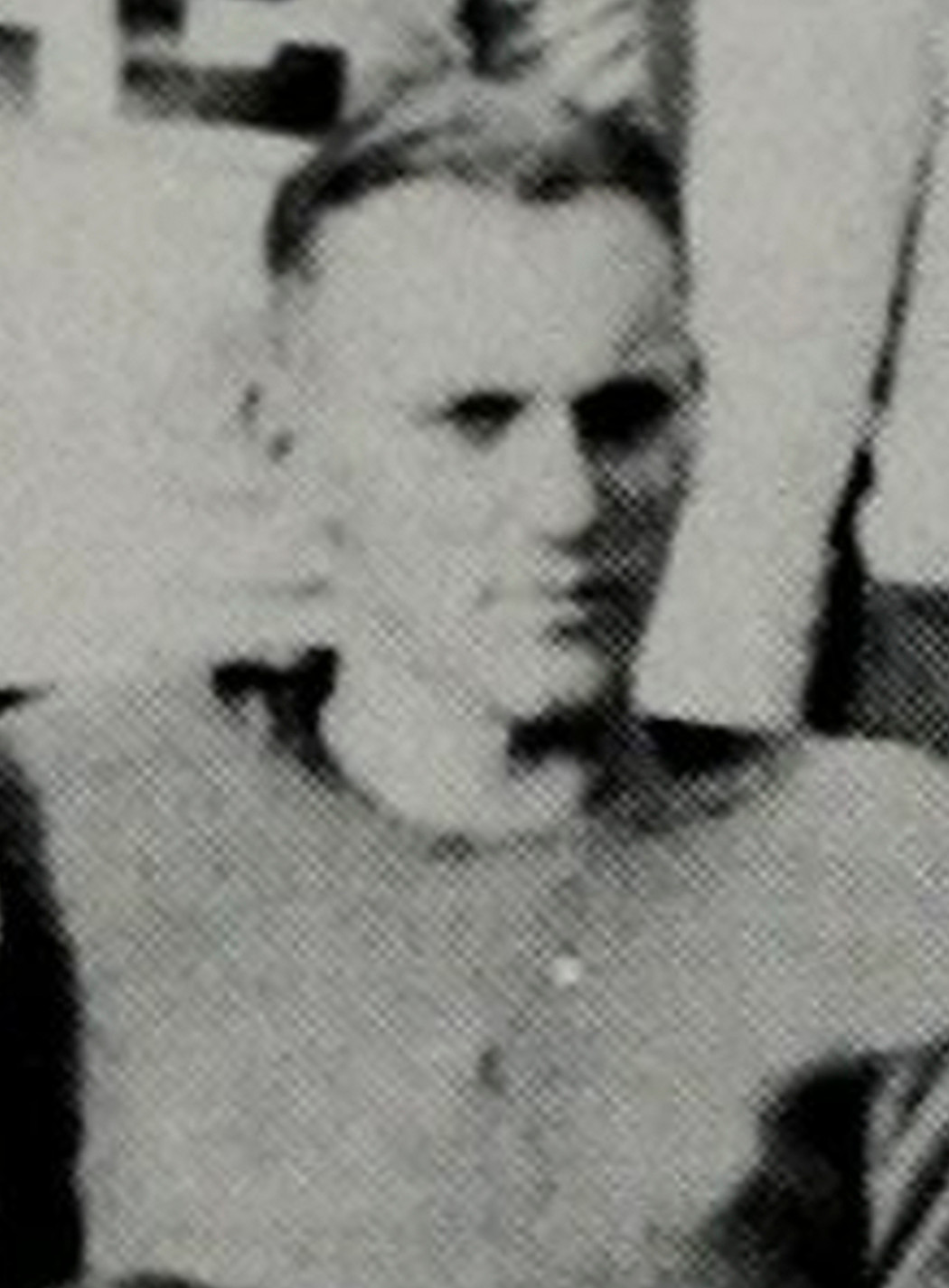 Cecil Kap - Football 1942 - BYU Athletics - Official Athletics Website ...
