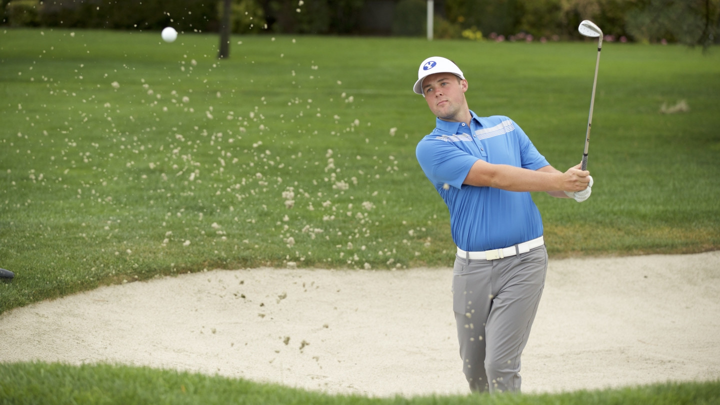 Men’s golf set for second spring tournament in Fresno - BYU Athletics ...