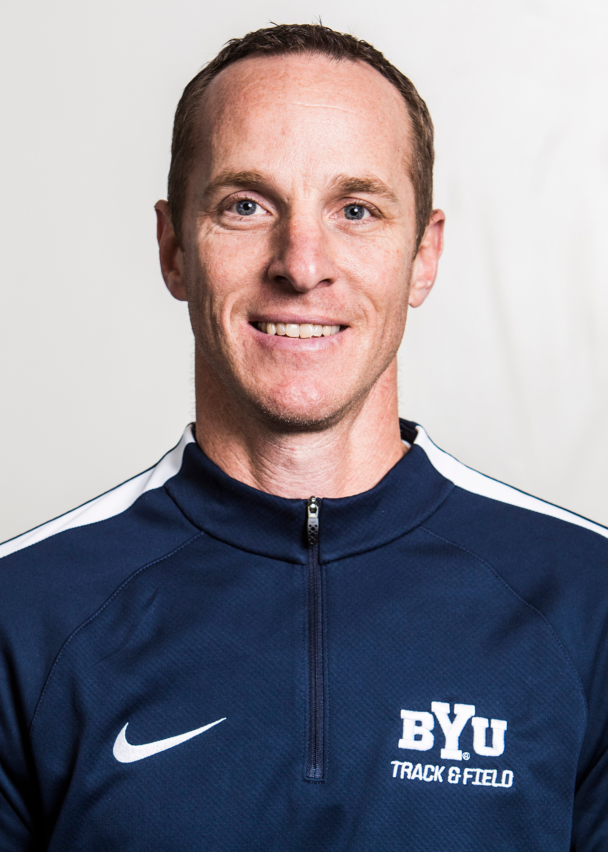 Kyle Grossarth - BYU Athletics - Official Athletics Website - BYU Cougars